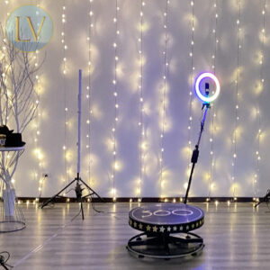 Plataformas-360-para-quince-años-en-Mozzarella-de-lauravision ...